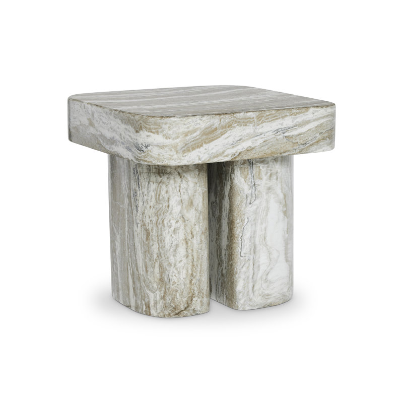 Bernhardt Arcadia Side Table | Perigold
